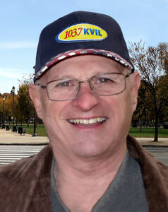 Executive Board – Texas Radio Hall Of Fame