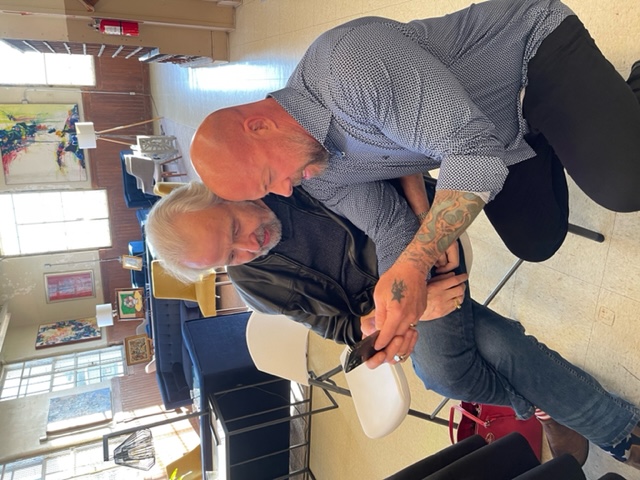 Gallery – Texas Radio Hall Of Fame