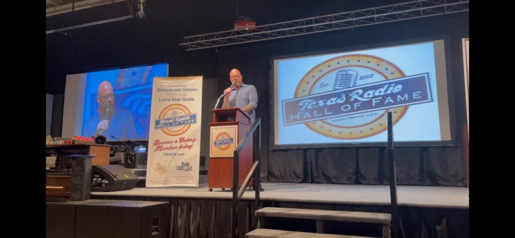 Gallery – Texas Radio Hall Of Fame