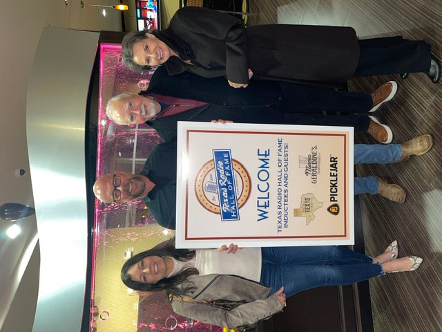 Gallery – Texas Radio Hall Of Fame