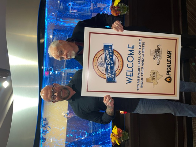 Gallery – Texas Radio Hall Of Fame