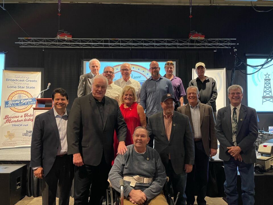 Gallery – Texas Radio Hall Of Fame