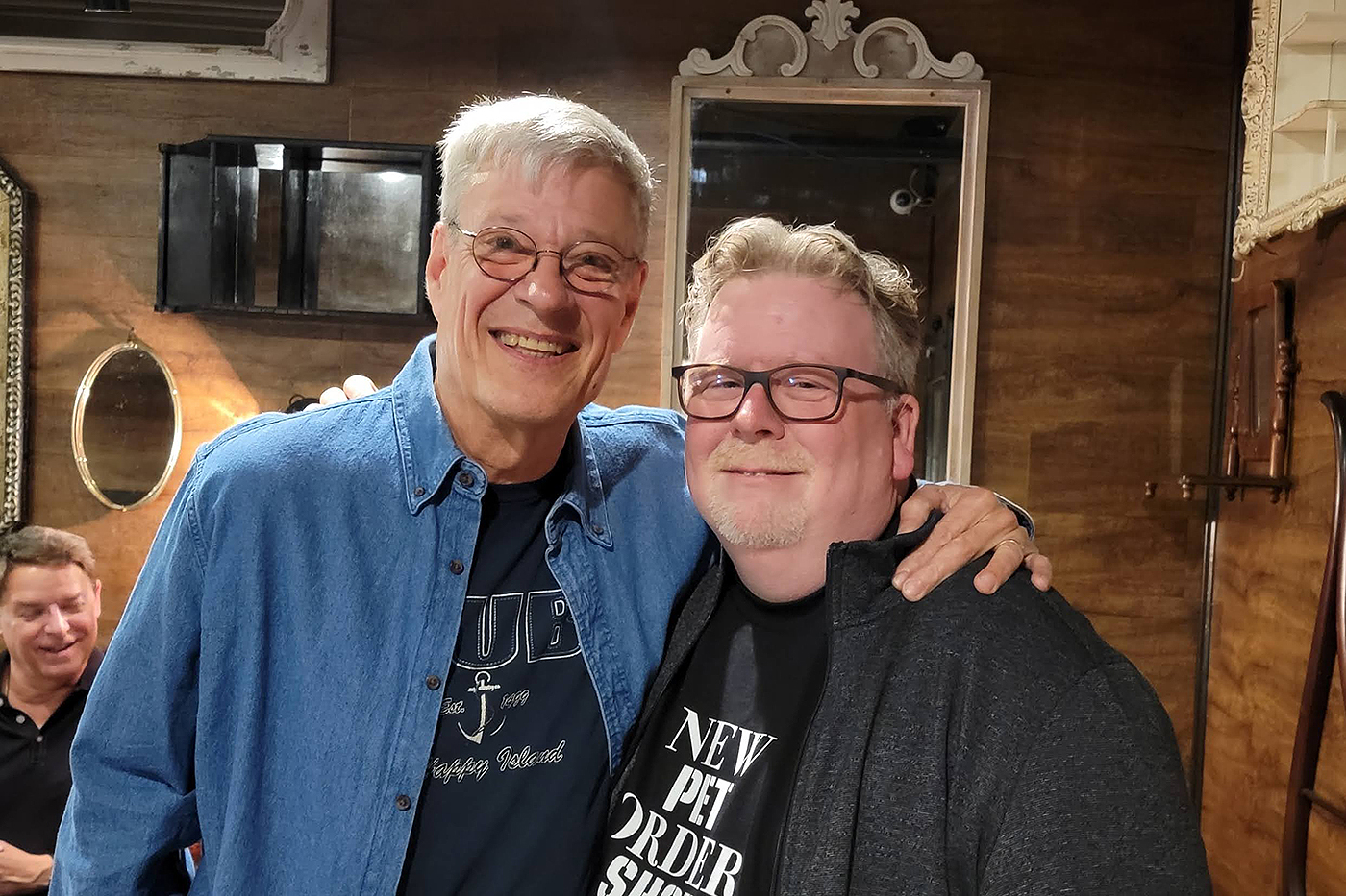 2022 Events – Texas Radio Hall Of Fame