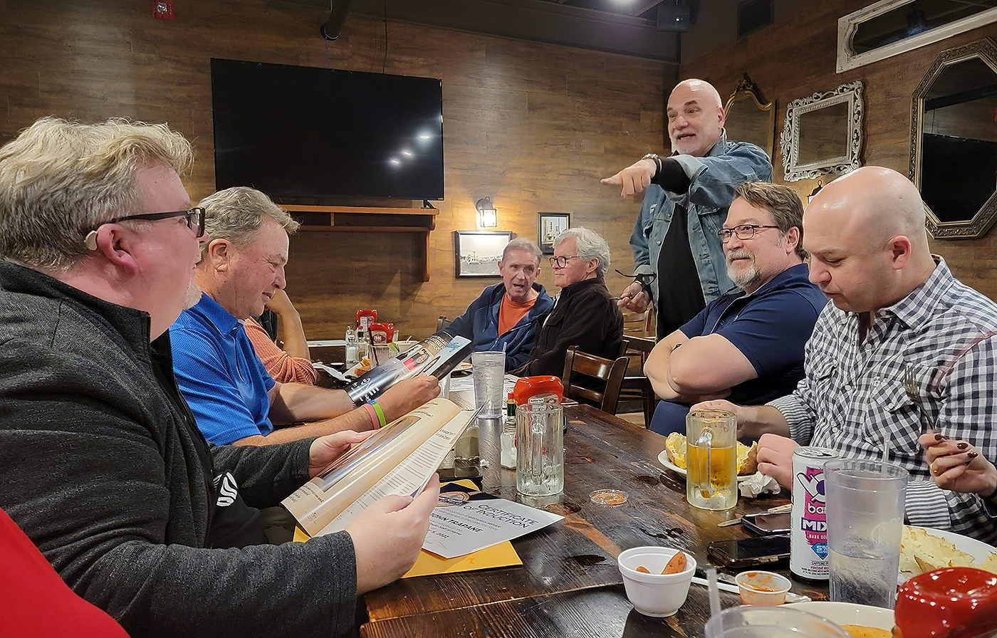 2022 Events – Texas Radio Hall Of Fame