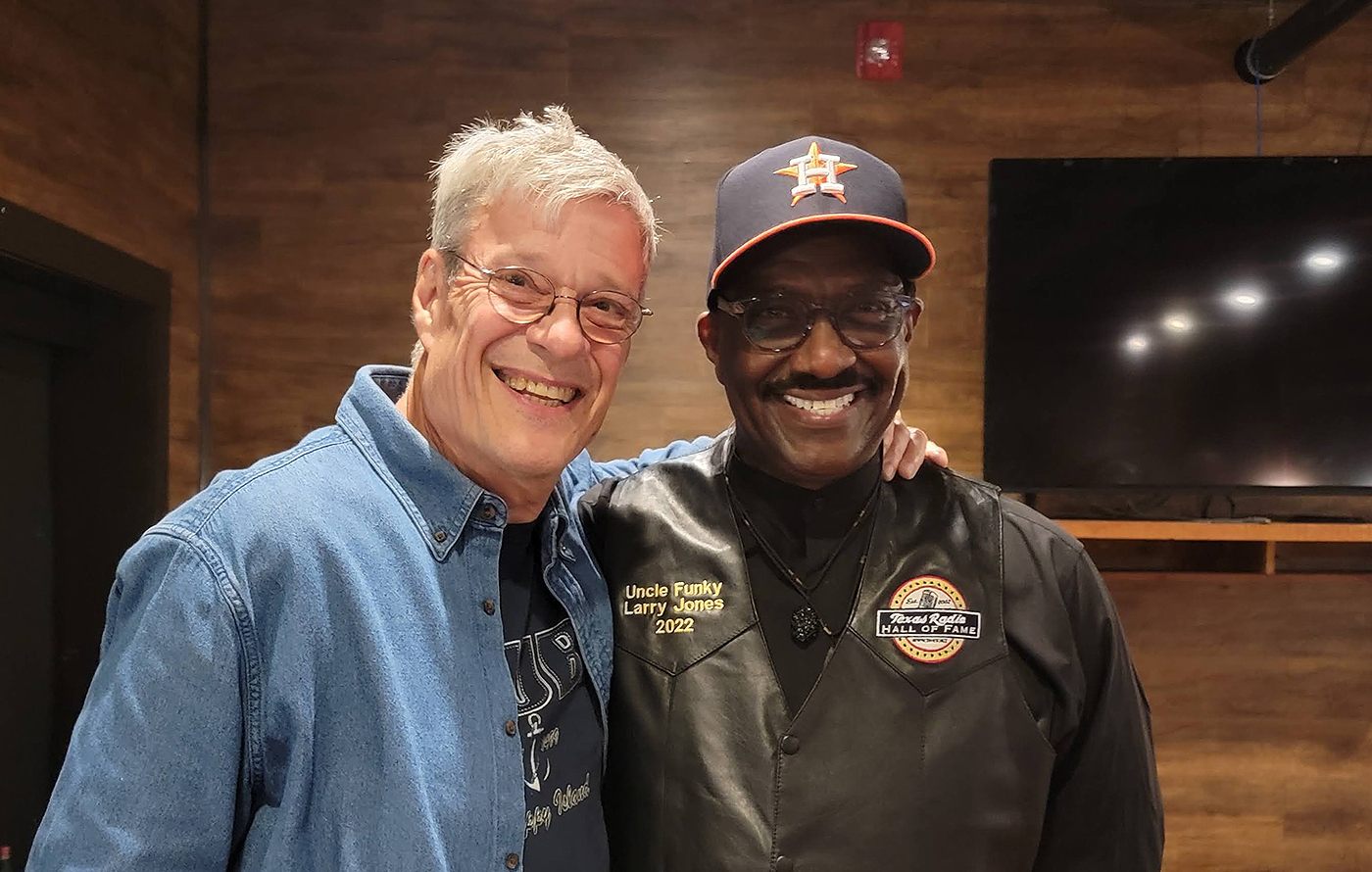 2022 Events – Texas Radio Hall Of Fame