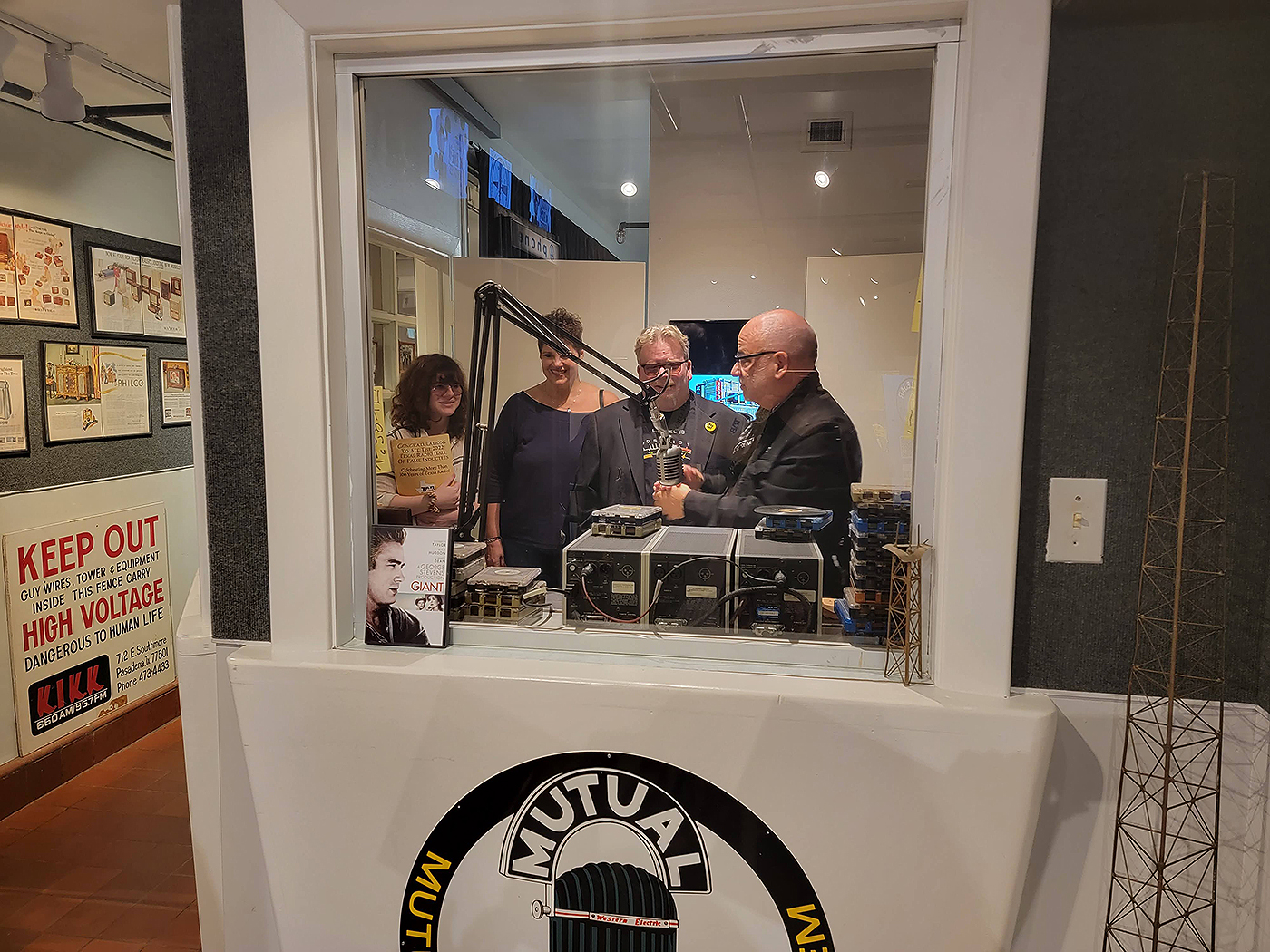 2022 Events – Texas Radio Hall Of Fame