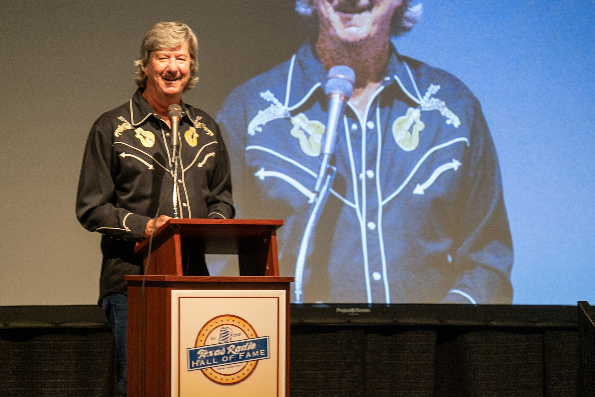 2022 Events – Texas Radio Hall Of Fame