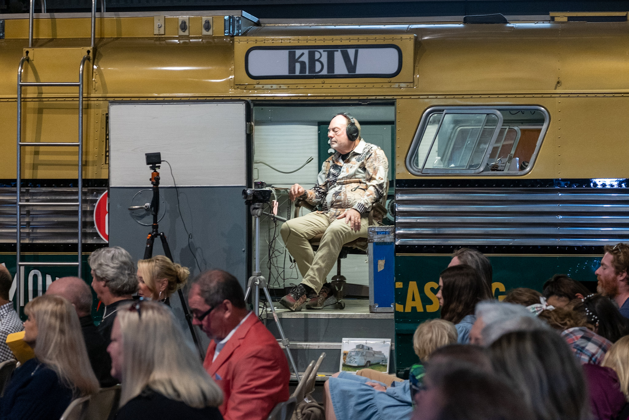 2022 Events – Texas Radio Hall Of Fame