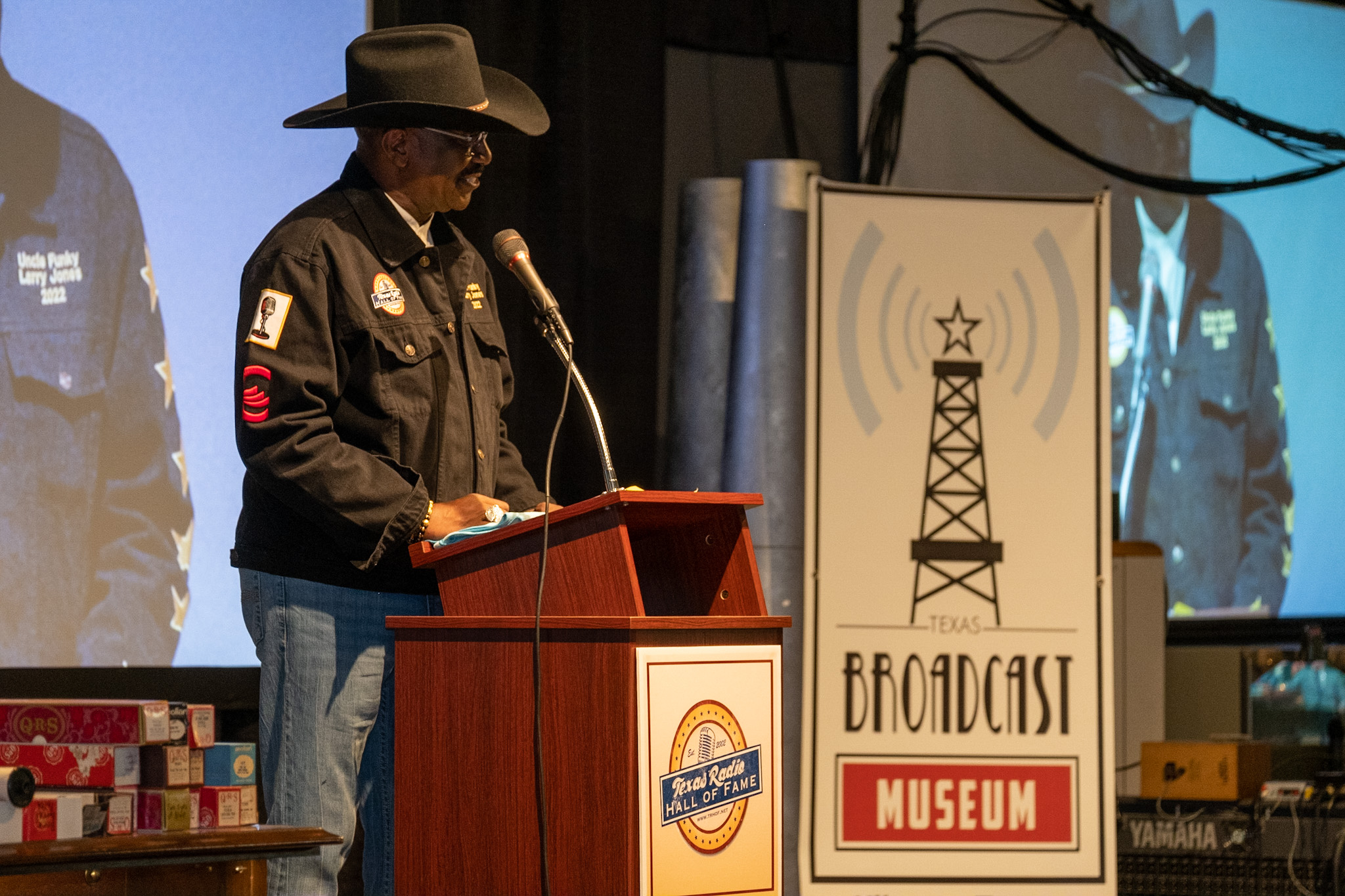 2022 Events – Texas Radio Hall Of Fame