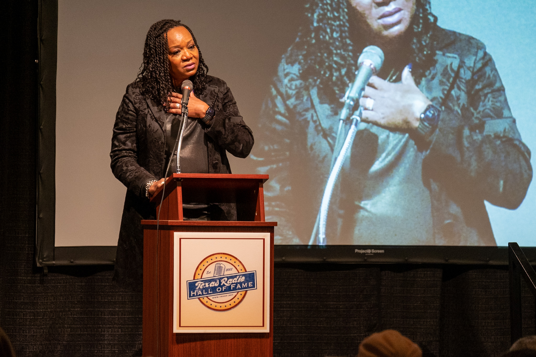 2022 Events – Texas Radio Hall Of Fame