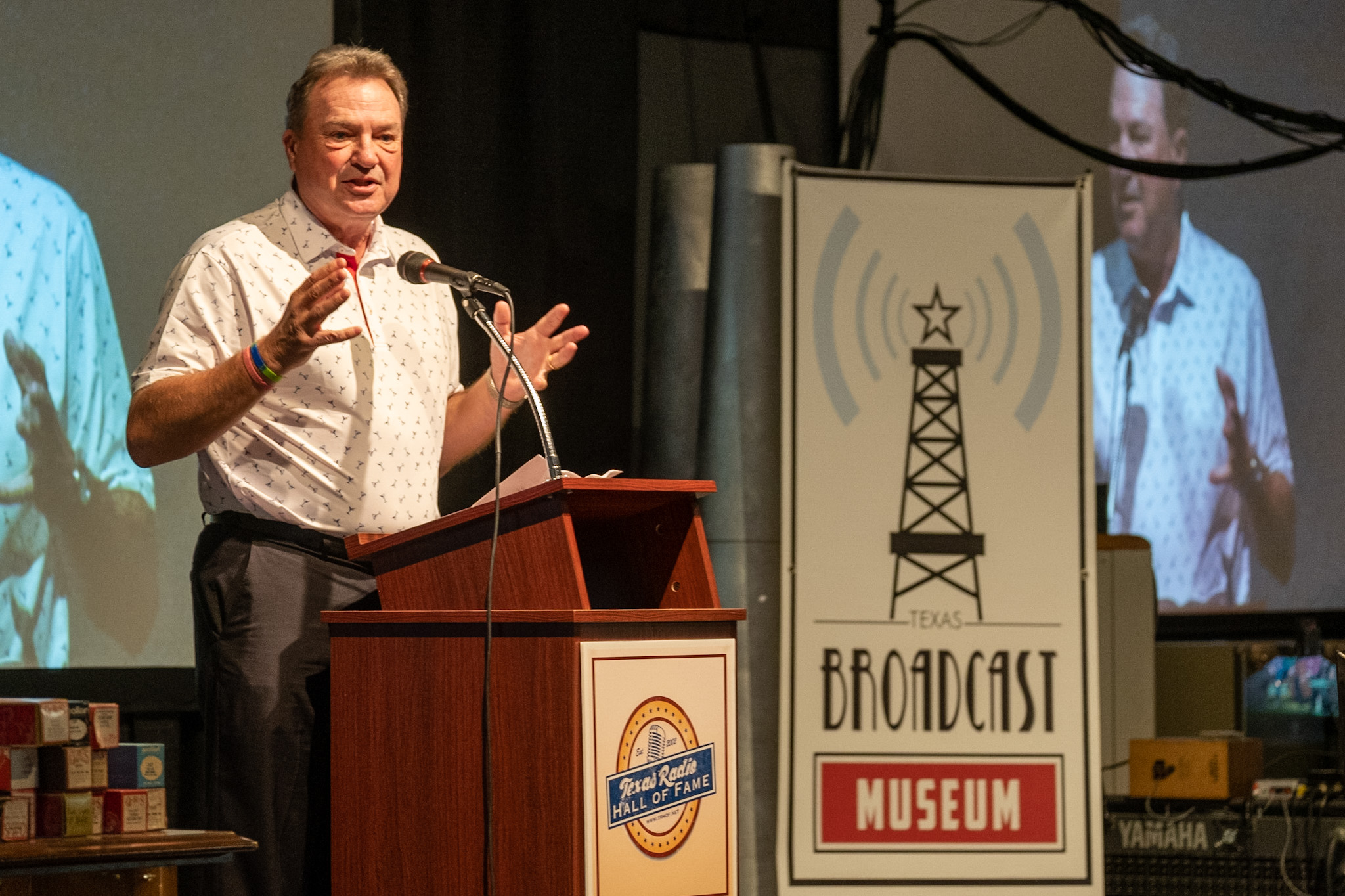 2022 Events – Texas Radio Hall Of Fame