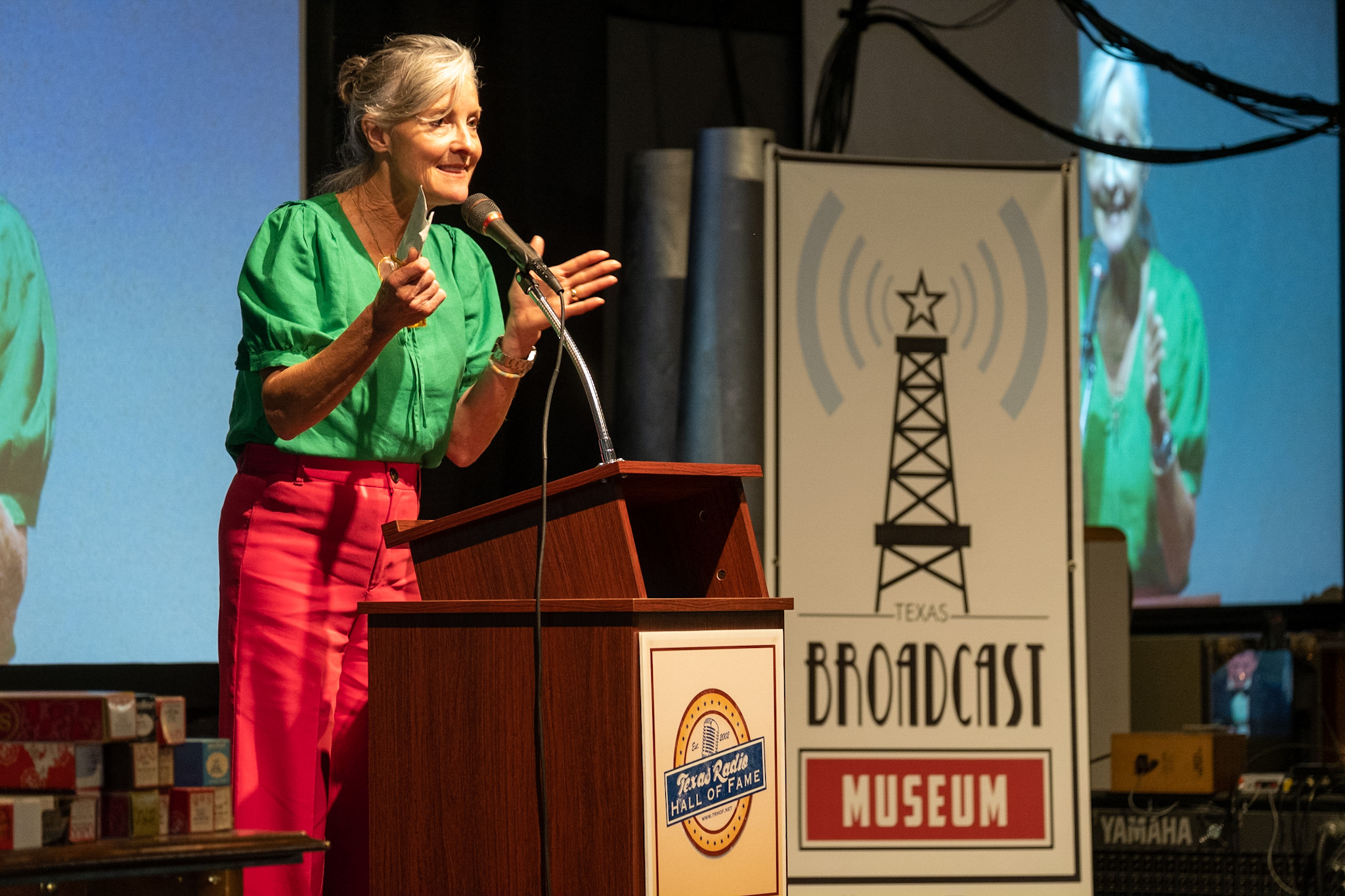 2022 Events – Texas Radio Hall Of Fame