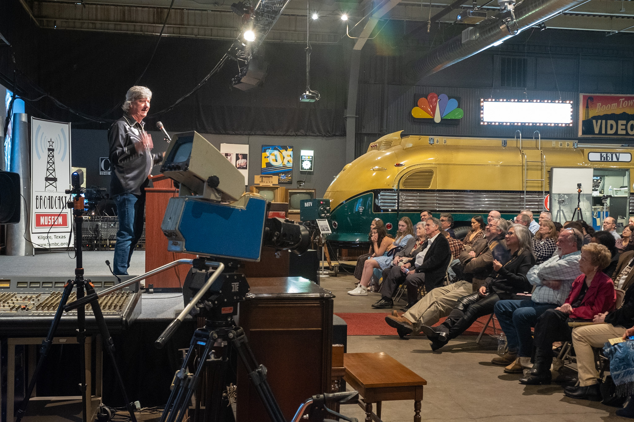 2022 Events – Texas Radio Hall Of Fame